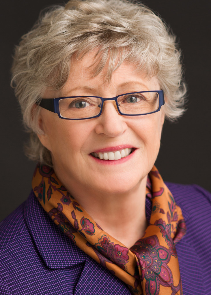 Leadership | Center for Managing Chronic Disease